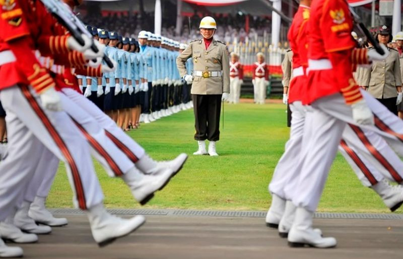 Intip Rangkaian Acara HUT 17 Agustus 2024 di IKN dan Istana Merdeka Intip Rangkaian Acara HUT 17 Agustus 2024 di IKN dan Istana Merdeka