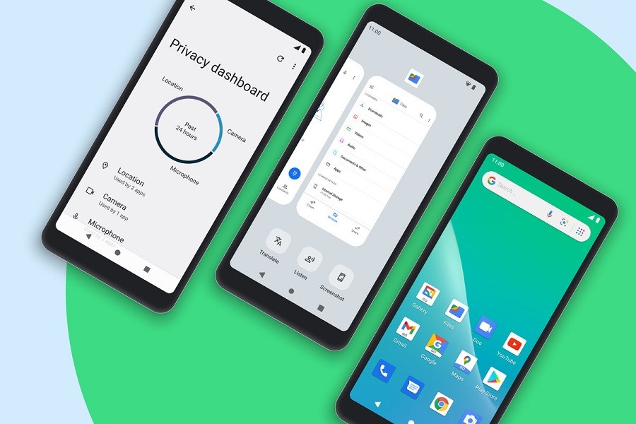 Gaji Android Developer Tertinggi Bisa Rp8 Juta, Begini Prospek Jenjang ... Gaji Android Developer Tertinggi Bisa Rp8 Juta, Begini Prospek Jenjang ...