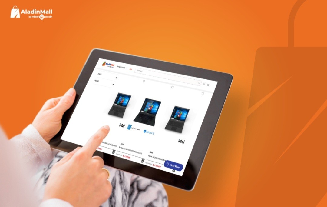 Simak Yuk! Ini Lima Hal yang Perlu Diketahui Sebelum Beli Laptop Baru Simak Yuk! Ini Lima Hal yang Perlu Diketahui Sebelum Beli Laptop Baru