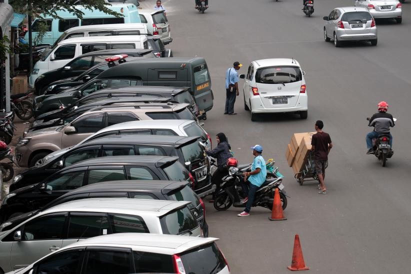 Waspada, Ini Jam dan Lokasi Rawan Kejahatan Jalanan Waspada, Ini Jam dan Lokasi Rawan Kejahatan Jalanan