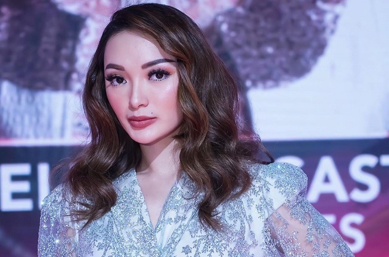 Terkuak, Ini 10 Nama Asli Artis Indonesia yang Belum Banyak Diketahui Orang Terkuak, Ini 10 Nama Asli Artis Indonesia yang Belum Banyak Diketahui Orang