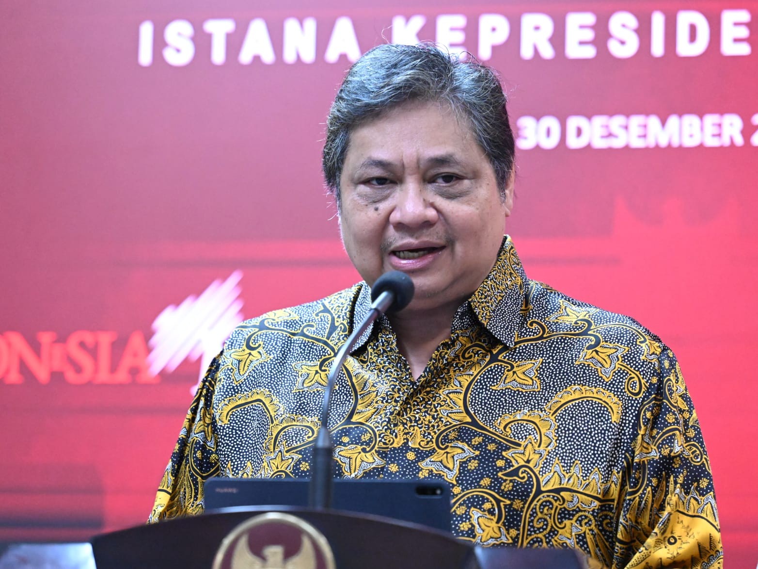 Ekonomi Ri Jadi Salah Satu Tertinggi Di Dunia Kalahkan China Dan As
