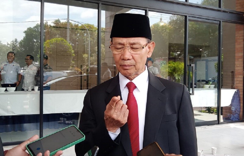 Miris, Majalengka Banyak Industri tapi Kemiskinan Masih Tinggi Miris, Majalengka Banyak Industri tapi Kemiskinan Masih Tinggi