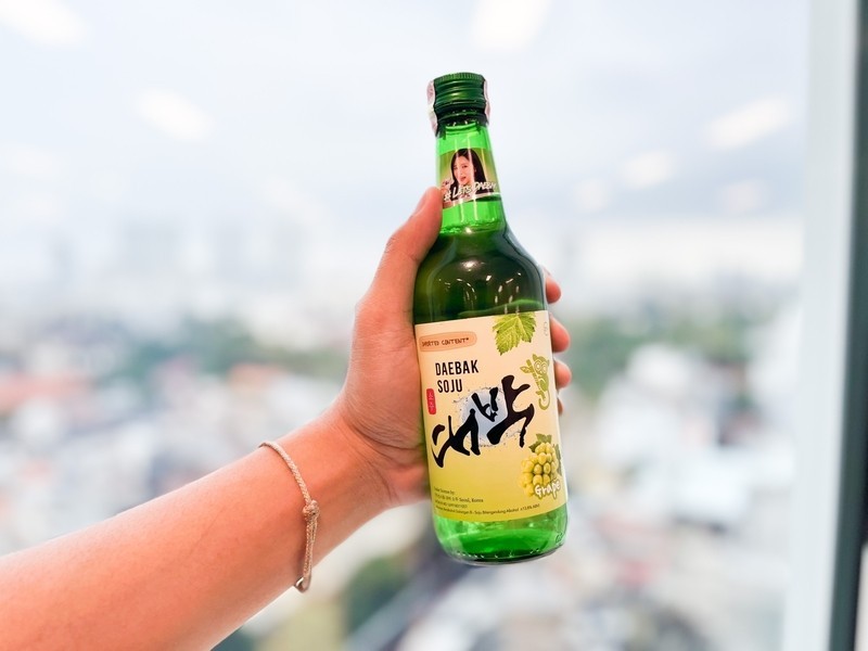 Profil dan Bisnis Jobubu Jarum Minahasa (BEER) Profil dan Bisnis Jobubu Jarum Minahasa (BEER)