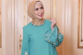 Mengenal Profil dan Kekayaan Venna Melinda yang Jarang Diketahui Publik