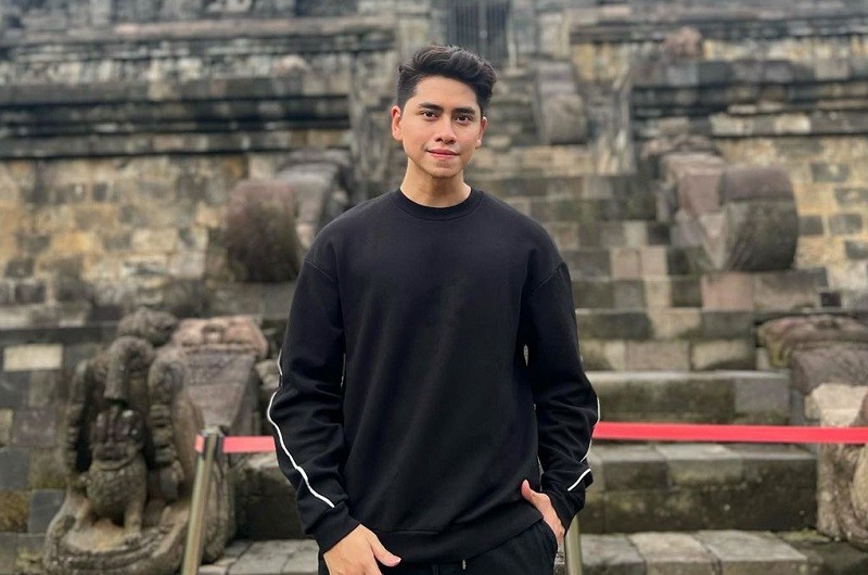 5 Sumber Kekayaan Athalla Naufal, Anak Venna Melinda yang Terjun ke ... 5 Sumber Kekayaan Athalla Naufal, Anak Venna Melinda yang Terjun ke ...