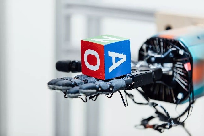Apa Itu ChatGPT dan OpenAI? Sebuah Teknologi AI yang Canggih Apa Itu ChatGPT dan OpenAI? Sebuah Teknologi AI yang Canggih