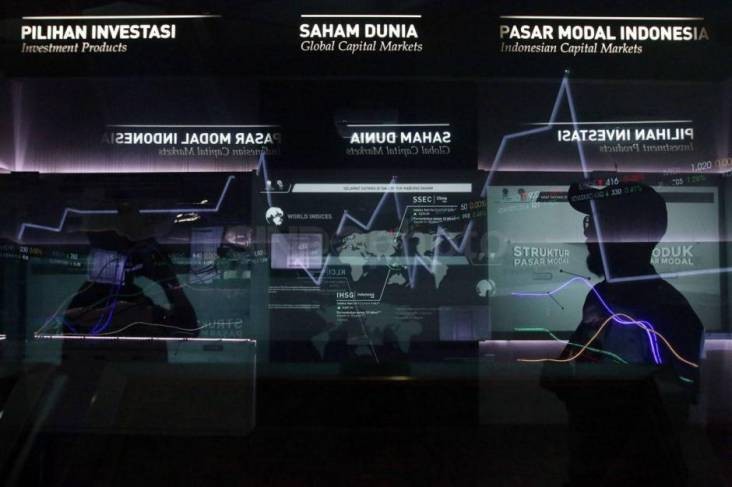 5 Cara Menjadi Trader Saham untuk Pemula 5 Cara Menjadi Trader Saham untuk Pemula