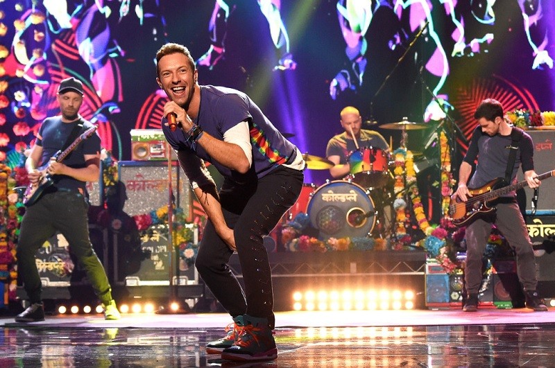 Kapan Tiket Coldplay Dijual? Simak Tips War Tiketnya Kapan Tiket Coldplay Dijual? Simak Tips War Tiketnya