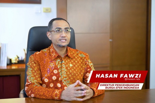 Resmi, Agusman dan Hasan Fawzi Terpilih Jadi DK OJK Baru Resmi, Agusman dan Hasan Fawzi Terpilih Jadi DK OJK Baru