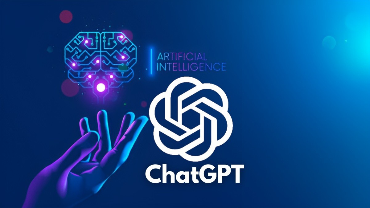 Link dan Cara Mudah Menggunakan ChatGPT OpenAI bagi Pemula Link dan Cara Mudah Menggunakan ChatGPT OpenAI bagi Pemula