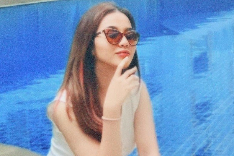 Usaha Milik Mayang Lucyana Adik Mendiang Vanessa Angel Usaha Milik Mayang Lucyana Adik Mendiang Vanessa Angel