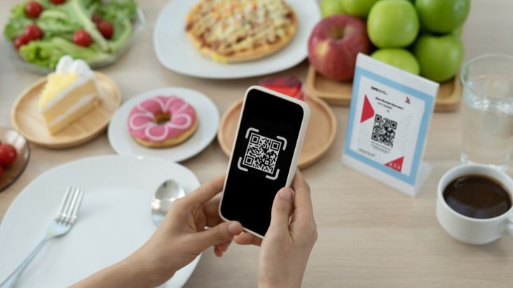 Begini Cara Daftar QRIS Merchant, Mudah dan Praktis Begini Cara Daftar QRIS Merchant, Mudah dan Praktis