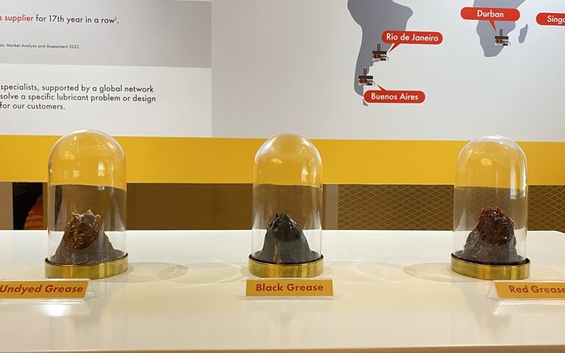 Shell Akan Bangun Pabrik Gemuk Pertama Di Indonesia Ini Lokasinya