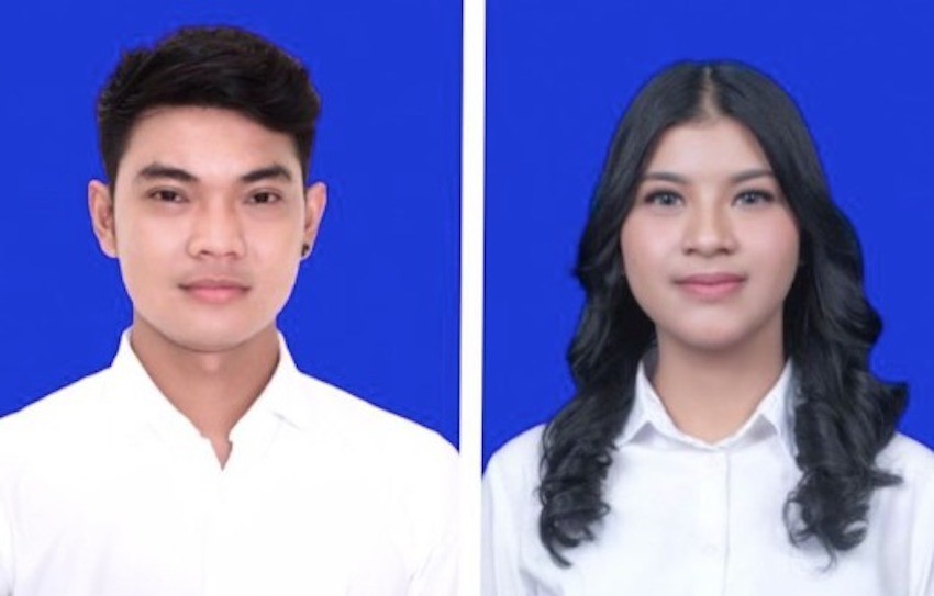 Arti Warna Biru Pas Foto dan Kode Saat Mengeditnya Arti Warna Biru Pas Foto dan Kode Saat Mengeditnya