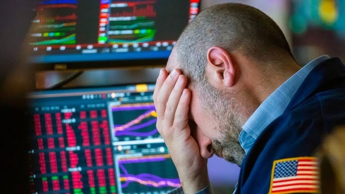 Trader, Apa Itu False Breakout dalam Trading? Trader, Apa Itu False Breakout dalam Trading?