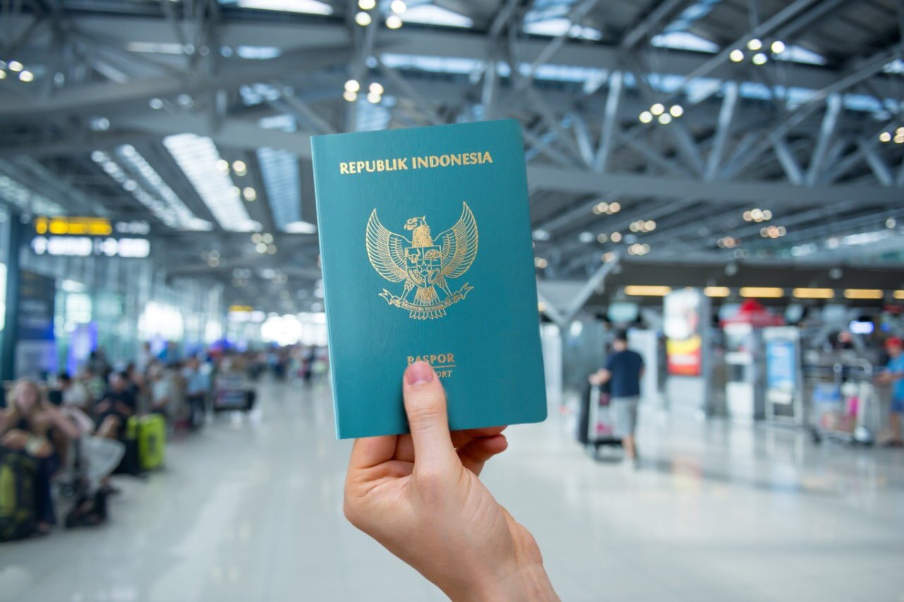 Bagaimana Cara Cek Paspor dengan NIK? Bagaimana Cara Cek Paspor dengan NIK?