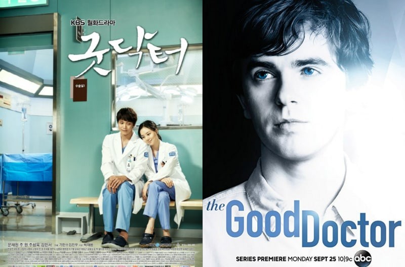 Ini Tempat Nonton Resmi Film The Good Doctor, Hindari Streaming di LK21 ...