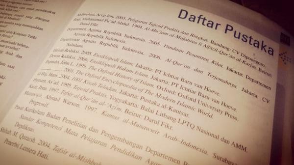 Begini Cara Mudah Membuat Daftar Pustaka Otomatis Menggunakan Mendeley Begini Cara Mudah Membuat Daftar Pustaka Otomatis Menggunakan Mendeley