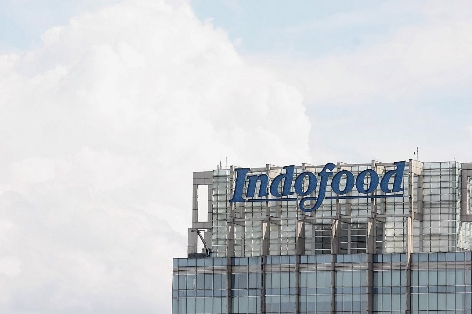Siapa Pemilik Saham ICBP? Bedanya dengan INDF dan Info Pengendali ...