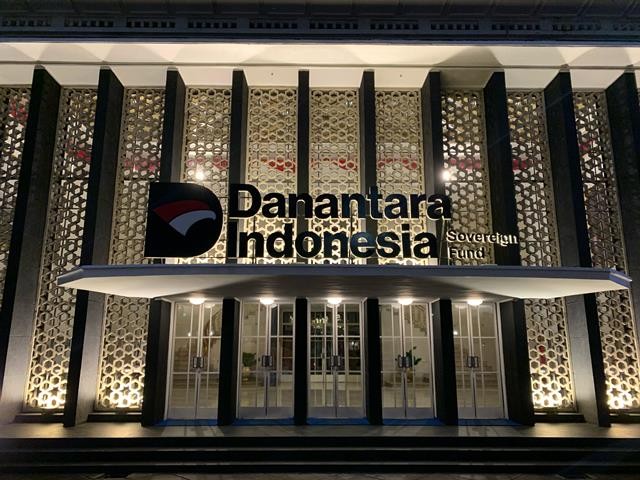 Danantara Bakal Bangun PLTSa di Daerah Penghasil Sampah 1.000 Ton Lebih ...