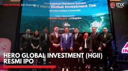 IDX Channel - Live Siaran Langsung Video Streaming Ekonomi Bisnis
