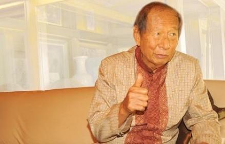 Kisah Sukses Ciputra: Buka Usaha Konsultan di Garasi, Hingga Bangun ...