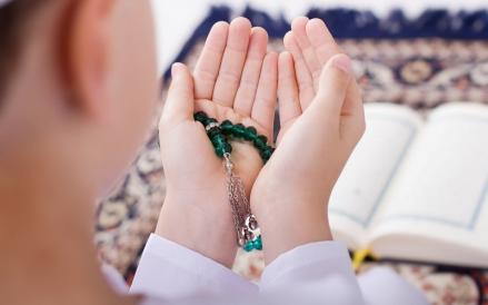 Doa Menunggu Hasil Interview Pekerjaan Agar Diberikan Hasil Terbaik
