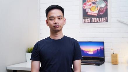 Penghasilan David GadgetIn per Bulan, Reviewer Gadget dengan 11 Juta ...