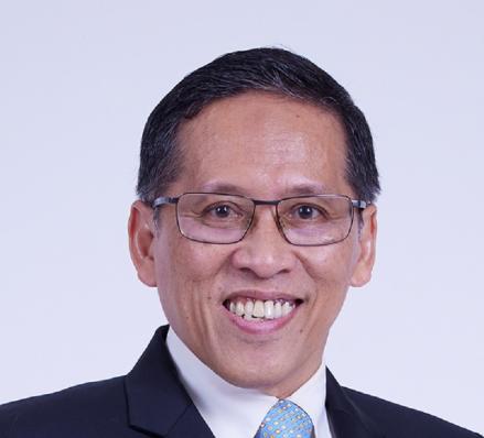 Purwono Widodo Ditunjuk Jadi Plt Dirut Krakatau Steel (KRAS), Ini ...