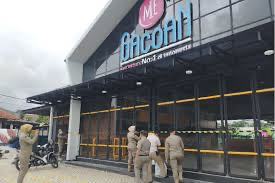 Intip Sejarah Berdirinya Mie Gacoan, Franchise Kesukaan Milenial