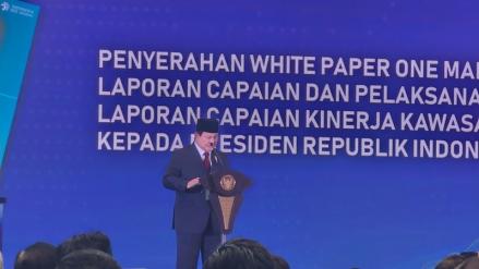 Inilah Deretan Perusahaan milik Prabowo Subianto yang Bikin Bengong