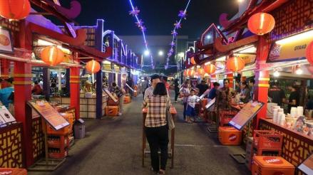 5 Rekomendasi dan Tips Dekorasi Stand Bazar yang Menarik untuk Gaet ...