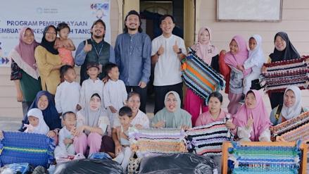 Begini Cara Pertamina Transformasi Bisnis Usaha Mikro Kecil Jadi Ramah ...