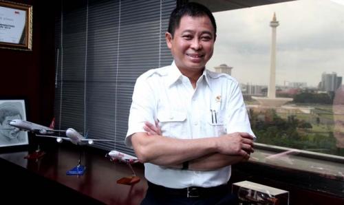 Pentingnya Digitalisasi, Ini Cerita Jonan Menyulap KAI pada Masa Pimpinannya