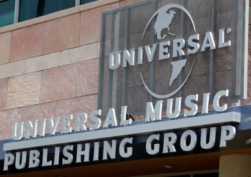 Tencent Siap Kuasai 10 Persen Saham Universal, Ini Lengkapnya Tencent Siap Kuasai 10 Persen Saham Universal, Ini Lengkapnya