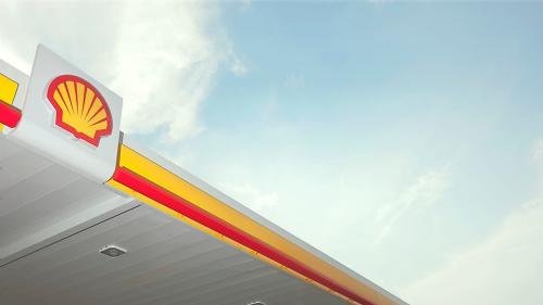 Permintaan Minyak Turun, Shell Akan PHK 9.000 Pekerja