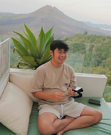 Tak Main-main, Pemuda 25 Tahun Ini Sukses Bisnis Ekspor hingga Mancanegara