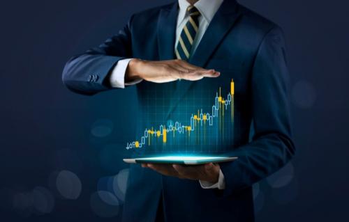 Ajaib hingga MotionTrade, Ini Deretan Aplikasi Investasi Tepercaya Ajaib hingga MotionTrade, Ini Deretan Aplikasi Investasi Tepercaya