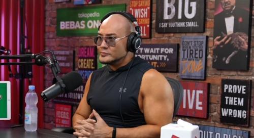 Ini Ciri-ciri Crazy Rich Palsu Versi Deddy Corbuzier, Banyak Bohongnya! Ini Ciri-ciri Crazy Rich Palsu Versi Deddy Corbuzier, Banyak Bohongnya!