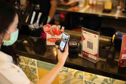 Begini Cara Merchant Daftar QRIS dengan Mudah Lengkap Dengan Syaratnya Begini Cara Merchant Daftar QRIS dengan Mudah Lengkap Dengan Syaratnya