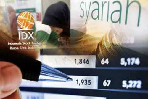 Listing Bulan Depan, Saham Dunia Virtual (AREA) Masuk Efek Syariah