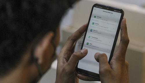Begini Cara Mencairkan Bpjs Ketenagakerjaan 2022 Lewat Hp Mudah Dan