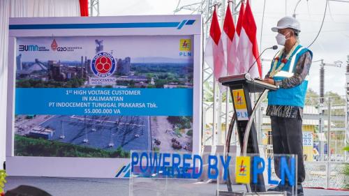 Efisiensi Produksi Semen, Indocement (INTP) Kompleks Pabrik Tarjun ... Efisiensi Produksi Semen, Indocement (INTP) Kompleks Pabrik Tarjun ...