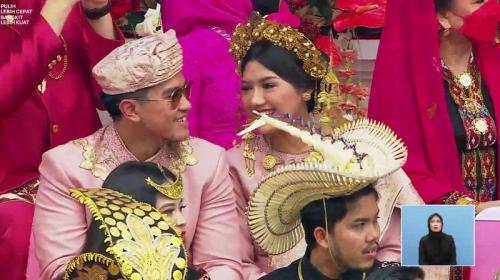 Sumber Kekayaan Erina Gudono Kekasih Kaesang Pangarep, Bukan Orang ... Sumber Kekayaan Erina Gudono Kekasih Kaesang Pangarep, Bukan Orang ...