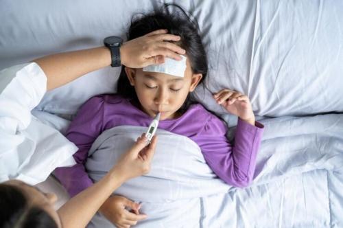 Kemenkes: Pasien Gagal Ginjal Akut Sembuh Total Berkat Cuci Darah Kemenkes: Pasien Gagal Ginjal Akut Sembuh Total Berkat Cuci Darah