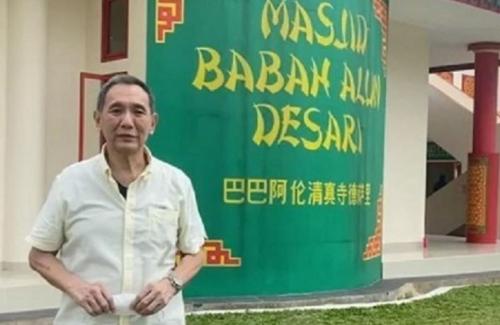 Mengenal Jusuf Hamka, Sosok Penguasa Jalan Tol Indonesia Mengenal Jusuf Hamka, Sosok Penguasa Jalan Tol Indonesia