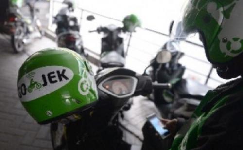 Syarat dan Cara Daftar Gojek Motor 2022, Bisa Pake HP