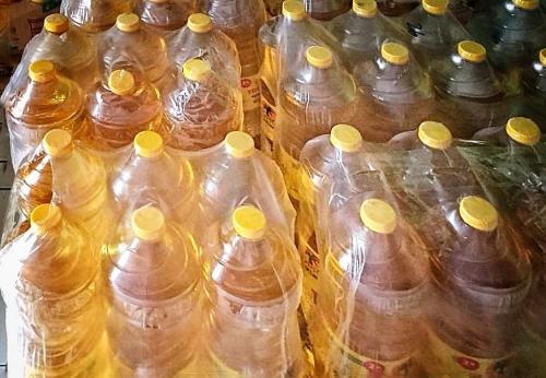 Hambatan Distribusi dan Panic Buying Dinilai Jadi Penyebab Kelangkaan ... Hambatan Distribusi dan Panic Buying Dinilai Jadi Penyebab Kelangkaan ...