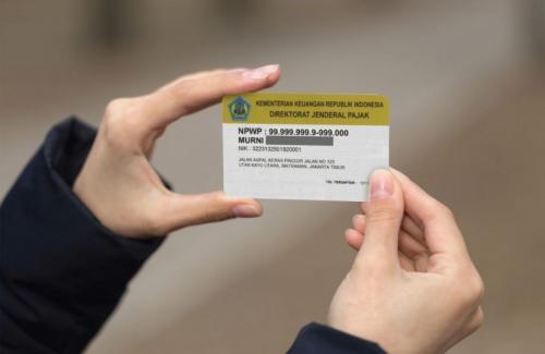 Cara dan Syarat Membuat NPWP 2023 secara Online Melalui Website Resmi Cara dan Syarat Membuat NPWP 2023 secara Online Melalui Website Resmi
